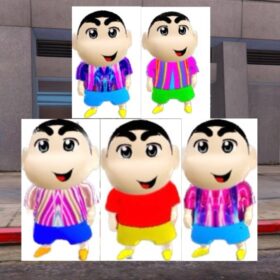 Download GTA 5 Mods Indian Prime Minister Mr. Narendra Modi [Add-On Ped]