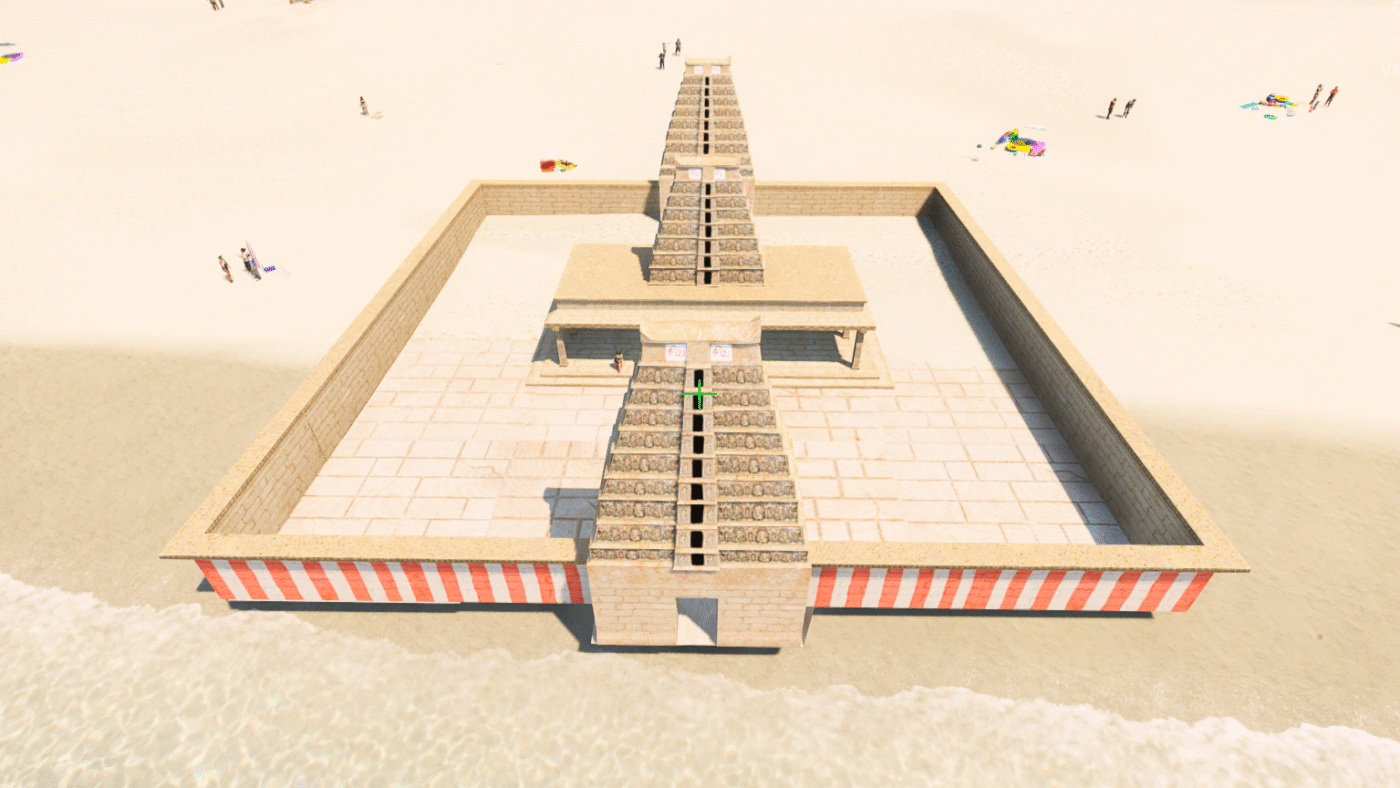 DOWNLOAD GTA 5 Mods South Indian Sibling Temple