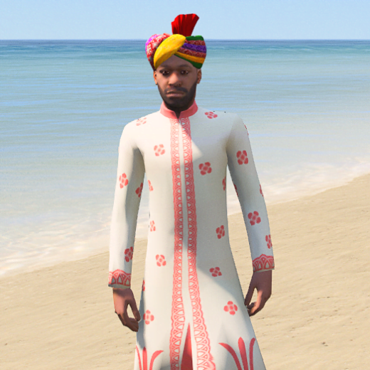 Download GTA 5 Mods Indian Bikes Driving 3D Character